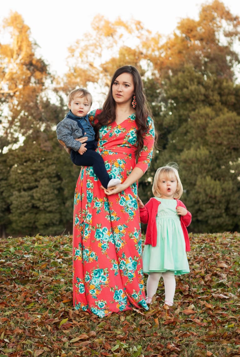 Our Big Announcement! - Sweet Red Poppy