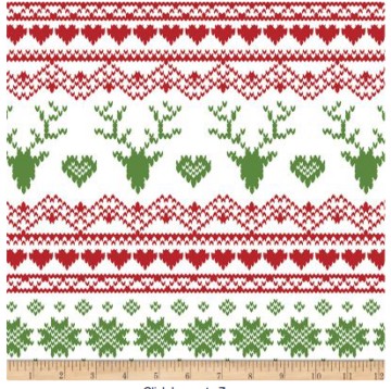 Free Family Christmas Pajama Patterns | Sewing | Sweet Red Poppy