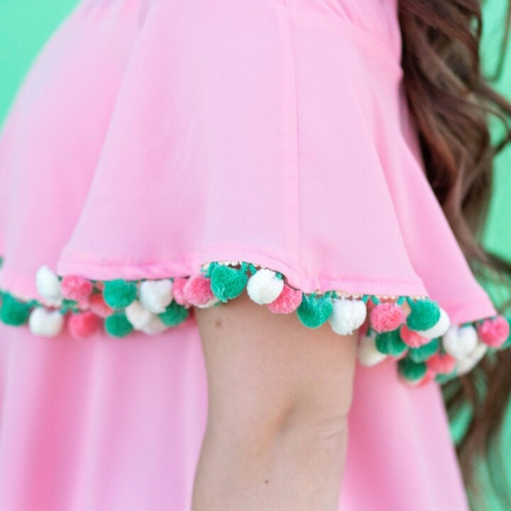 Pattern Reviews Archives - Sweet Red Poppy