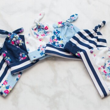 Sweet Red Poppy - Cricut, Sewing, Crafting & DIY Tutorials