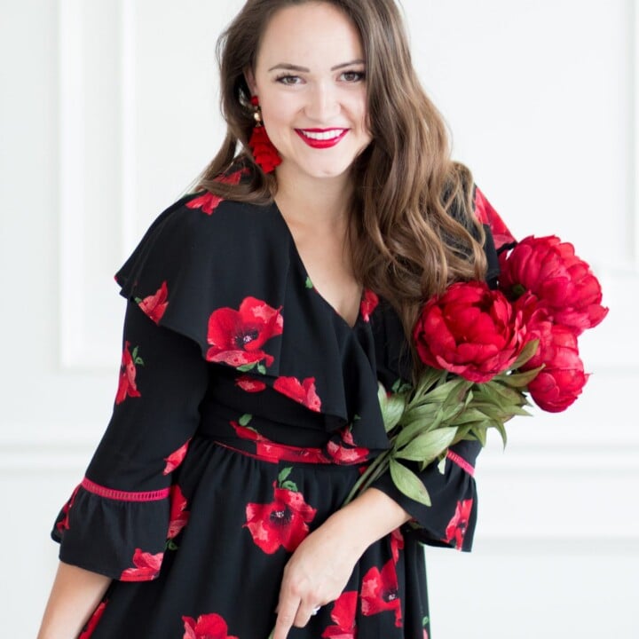 Pattern Reviews Archives - Sweet Red Poppy