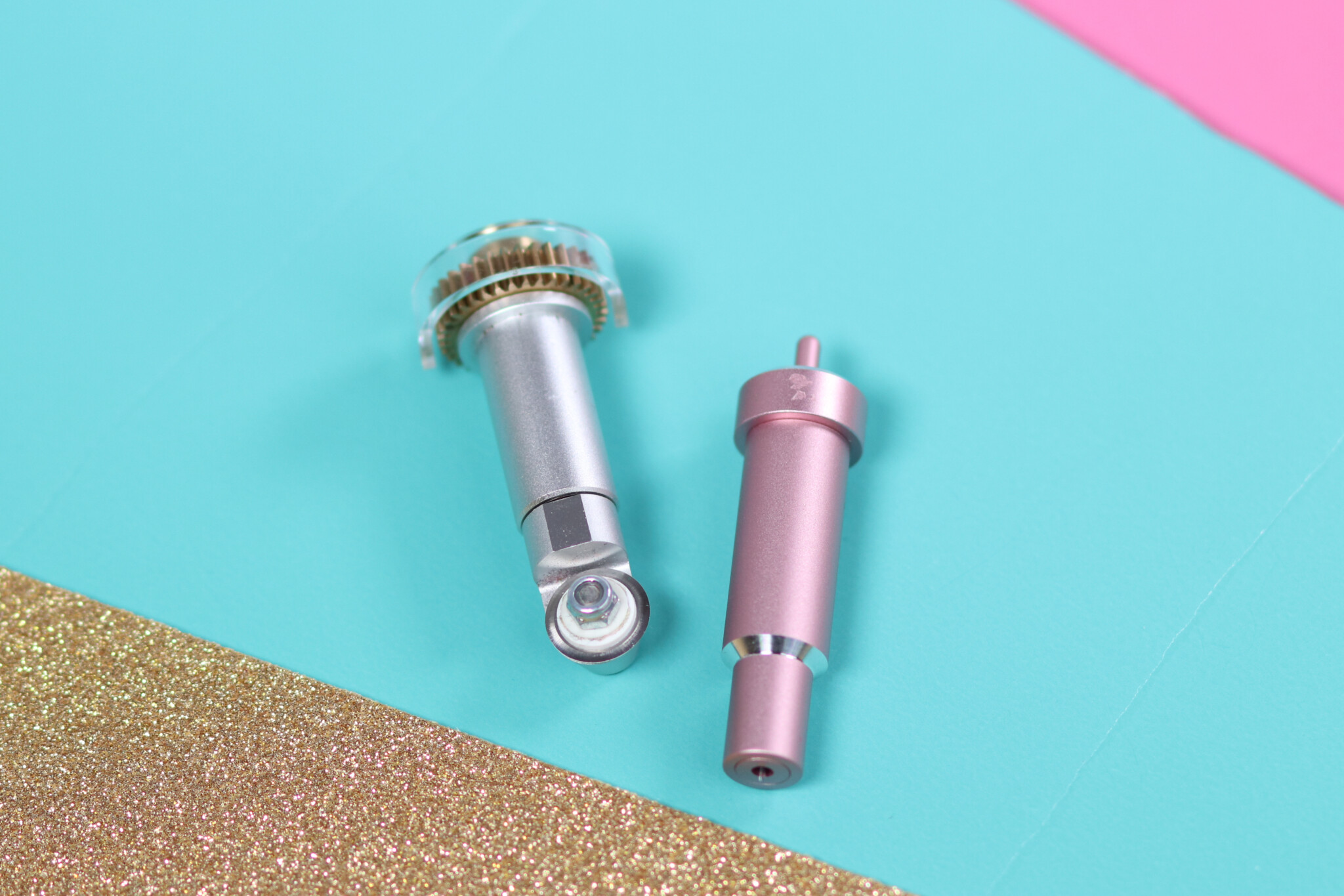 Cricut Rotary Blade Review | Crafts | Sweet Red Poppy