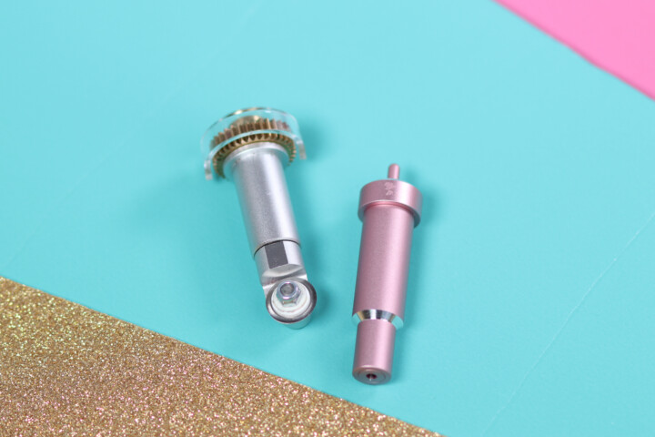 Cricut Rotary Blade Review | Crafts | Sweet Red Poppy