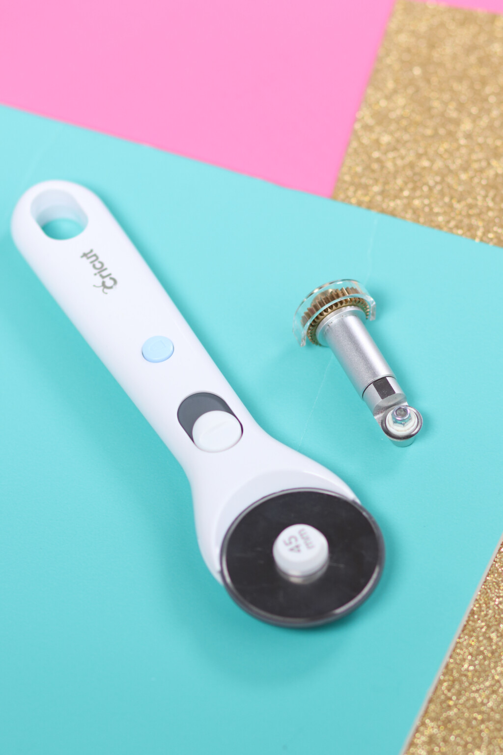 Cricut Rotary Blade Review | Crafts | Sweet Red Poppy