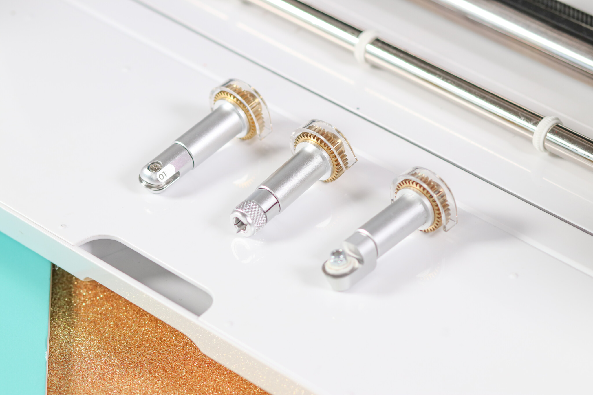 Cricut Rotary Blade Review | Crafts | Sweet Red Poppy