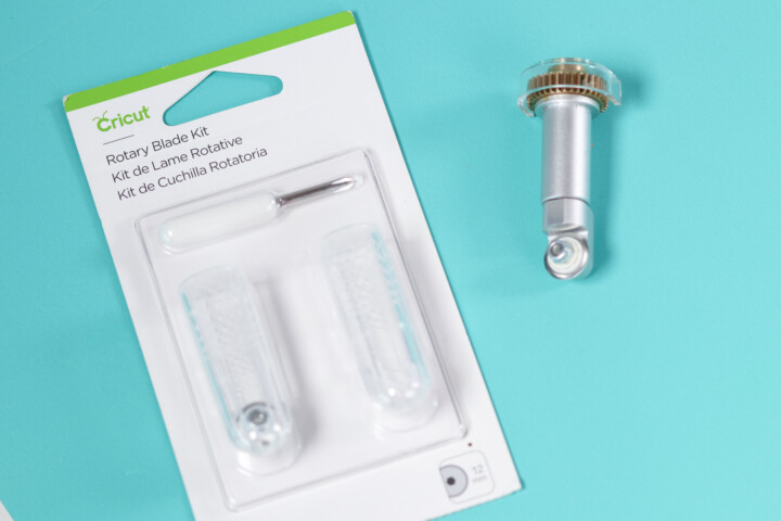 Cricut Rotary Blade Review | Crafts | Sweet Red Poppy