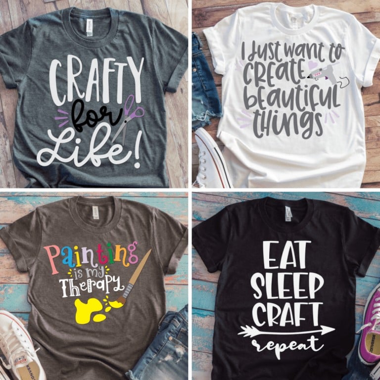 FREE Crafty SVG Files - Sweet Red Poppy