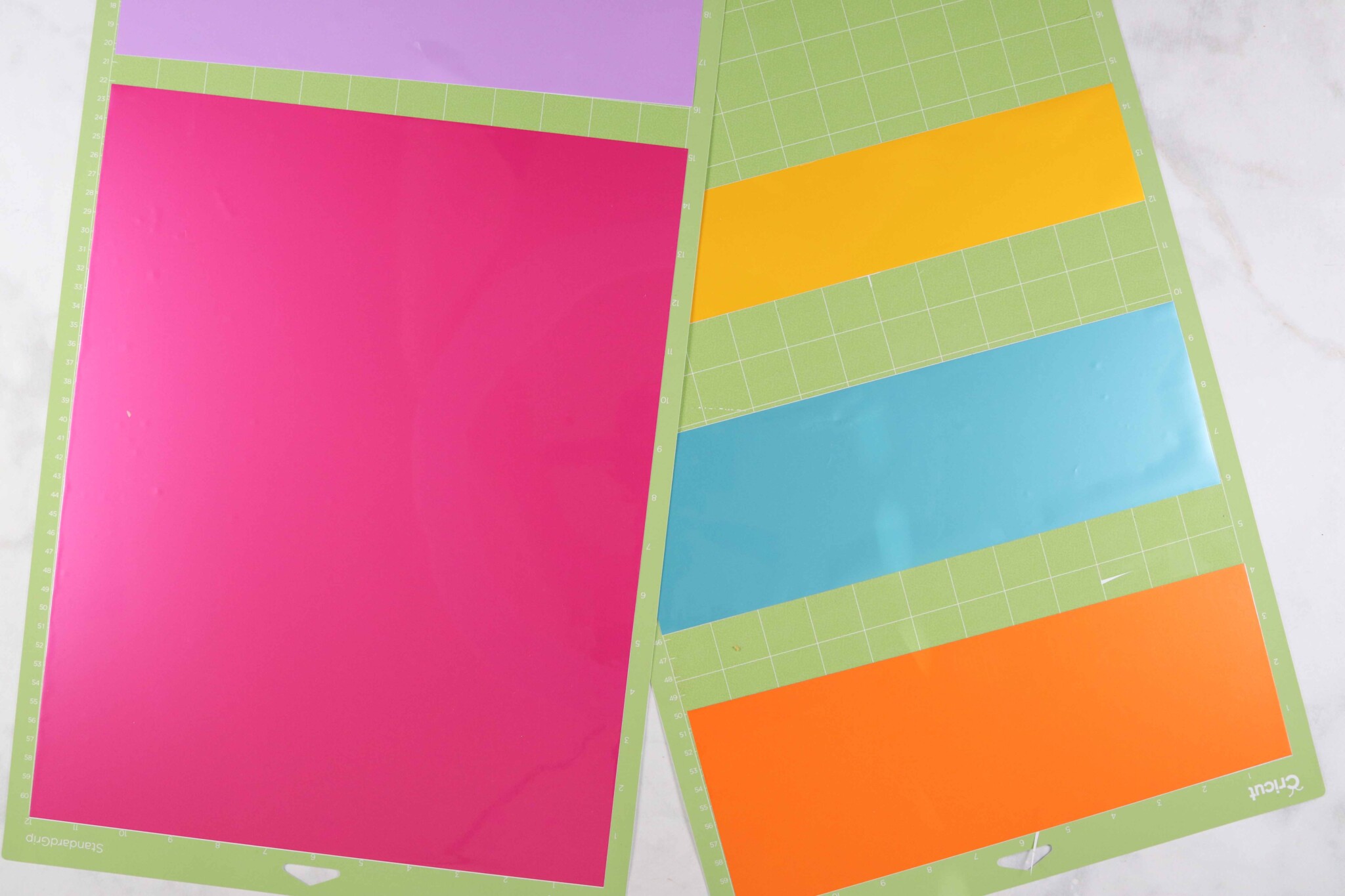 DIY Back to School Classroom Board | Cricut - Sweet Red Poppy