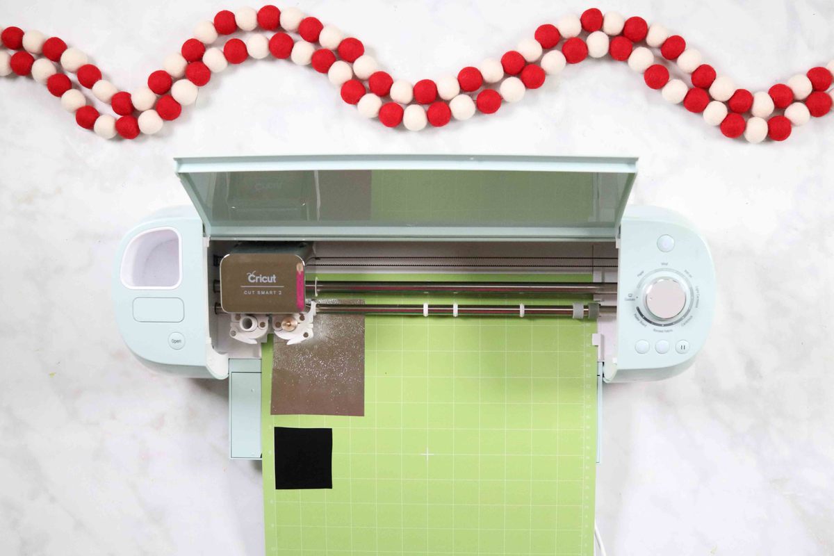 Five Things I LOVE about the Cricut Explore Air 2 - Sweet Red Poppy