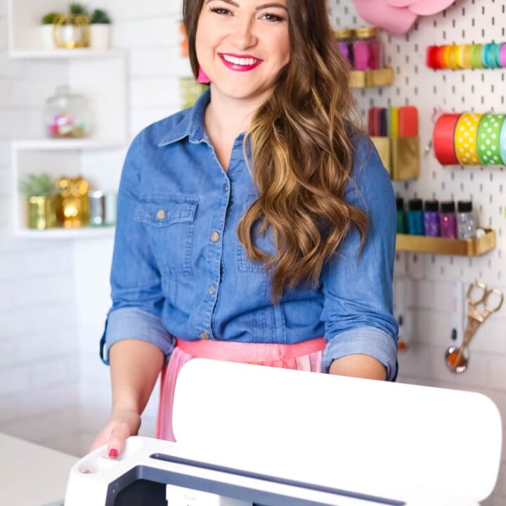 Maker Archives - Sweet Red Poppy