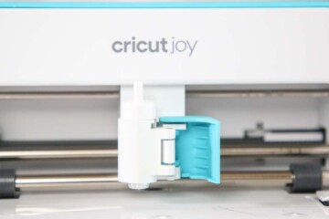 Cricut Joy: Complete Review | Crafts | Sweet Red Poppy