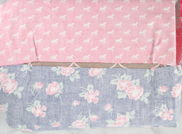 How to Make a Scrub Cap: FREE Sewing Pattern - Sweet Red Poppy