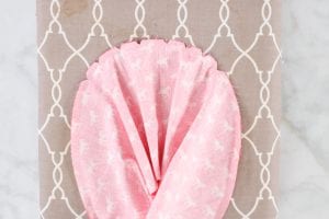 How to Make a Scrub Cap: FREE Sewing Pattern - Sweet Red Poppy