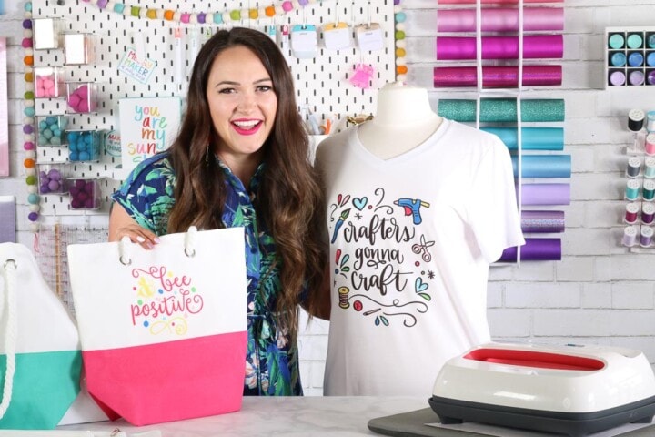 How to use Sublimation Transfer Paper | Crafts | Sweet Red Poppy