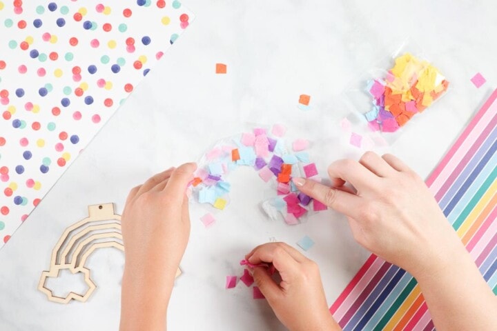 Kids POP! Craft Kits Review | JOANN - Sweet Red Poppy