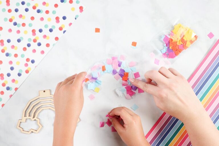 Kids POP! Craft Kits Review | JOANN - Sweet Red Poppy