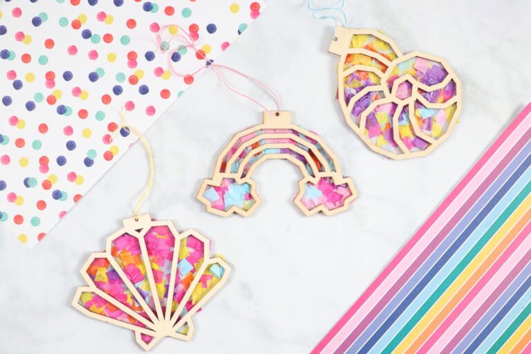 Kids POP! Craft Kits Review | JOANN - Sweet Red Poppy