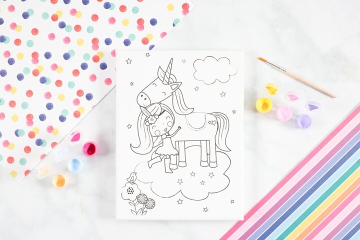 Kids POP! Craft Kits Review | JOANN - Sweet Red Poppy