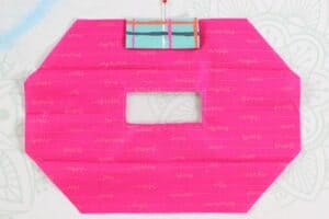 DIY 3D Clear Face Mask for the Deaf || Sweet Red Poppy