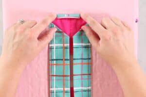 DIY 3D Clear Face Mask for the Deaf || Sweet Red Poppy