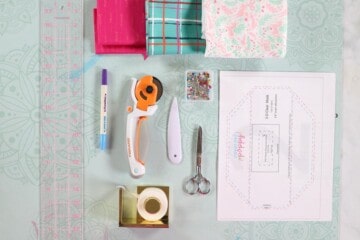 DIY 3D Clear Face Mask for the Deaf || Sweet Red Poppy