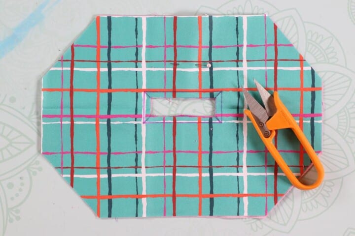 DIY 3D Clear Face Mask for the Deaf || Sweet Red Poppy