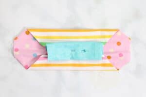 How to Sew a 3D Face Mask | FREE Pattern | Sweet Red Poppy