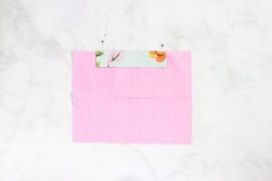 How to Make a DIY Scarf Face Mask | Sewing | Sweet Red Poppy