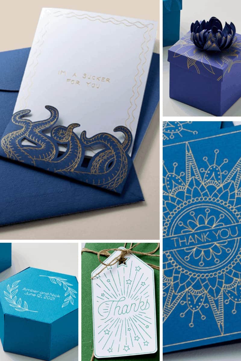 Cricut Foil Transfer Kit at JOANN's | Sweet Red Poppy