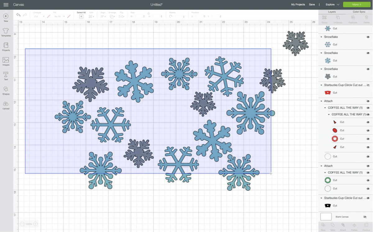 FREE Customized Starbucks Wrap Cup Tutorial | Sweet Red Poppy