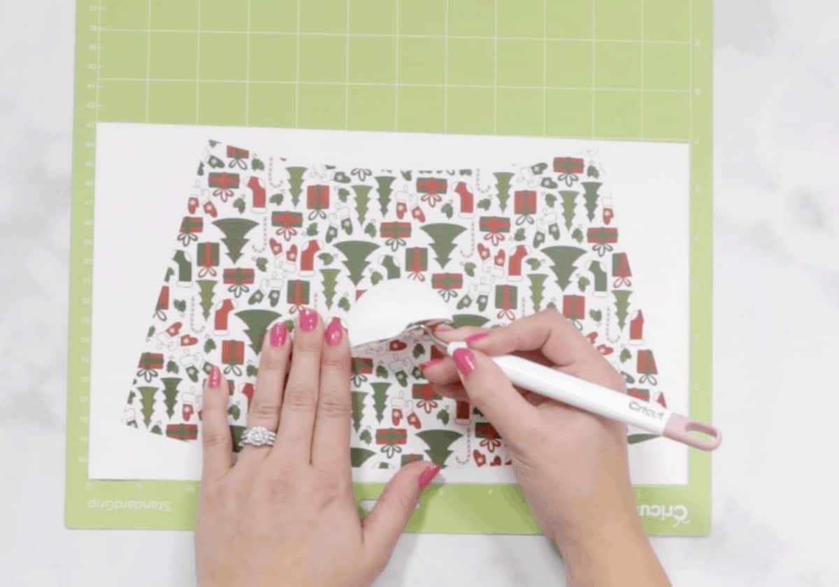 FREE Customized Starbucks Wrap Cup Tutorial | Sweet Red Poppy