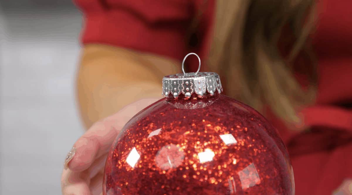 Make a Santa Cam with supplies from Dollar Tree! - Sweet Red Poppy