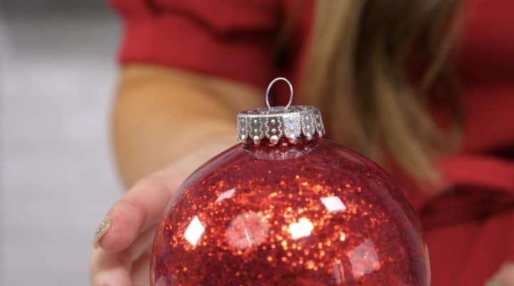 Make a Santa Cam with supplies from Dollar Tree! - Sweet Red Poppy