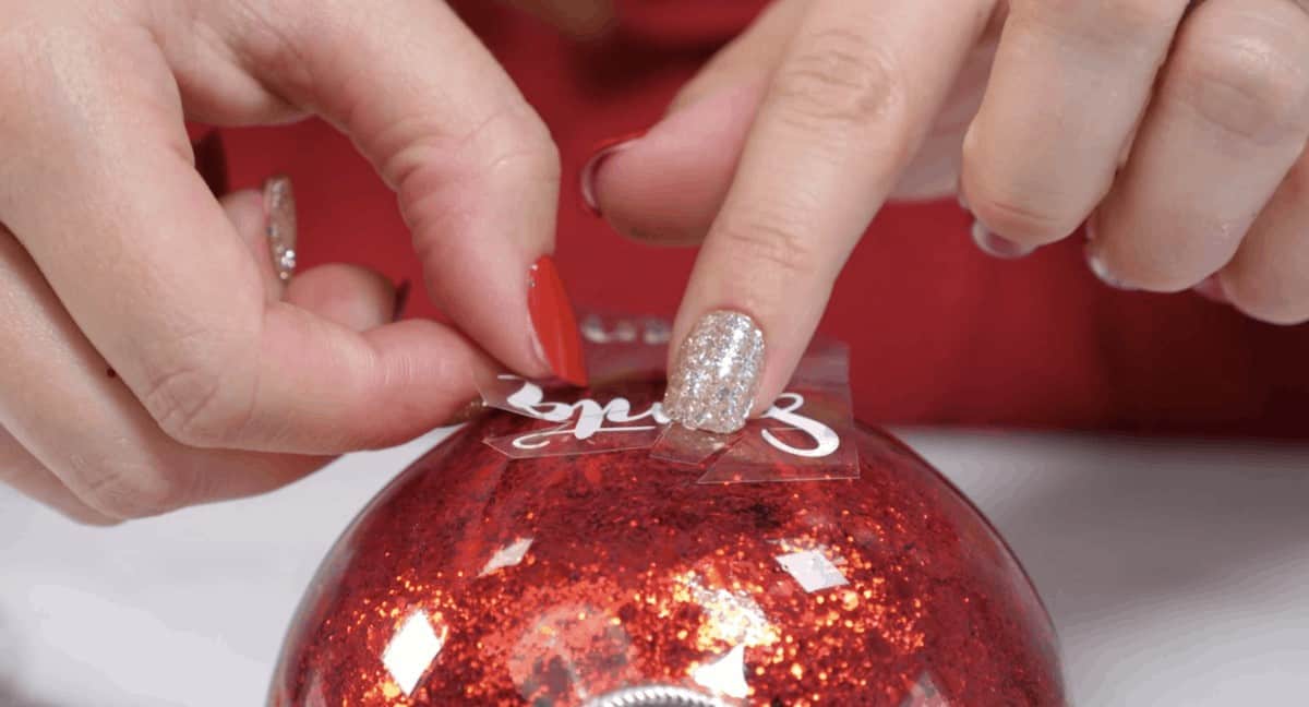 Make a Santa Cam with supplies from Dollar Tree! - Sweet Red Poppy