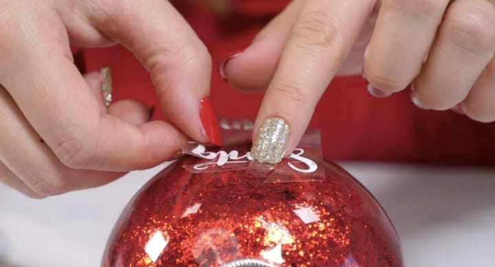 Make a Santa Cam with supplies from Dollar Tree! - Sweet Red Poppy