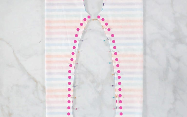 Kids Leggings Pattern | US sewing | Sweet Red Poppy