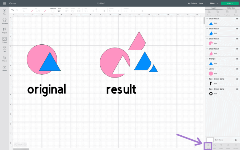 Cricut Design Space Functions for Beginners - Sweet Red Poppy