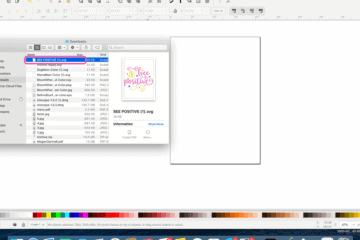 Unlimited SVG Files | US craft blog | Sweet Red Poppy