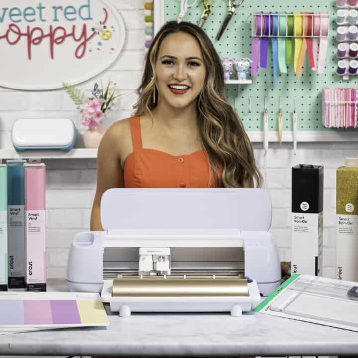 Cricut Archives - Page 6 of 10 - Sweet Red Poppy