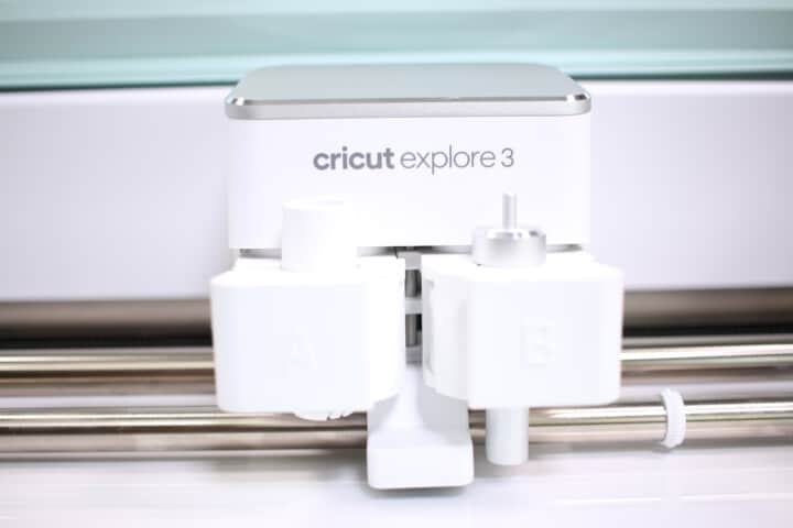 Circut Maker 3 VS Cricut Explore 3 | US craft | Sweet Red Poppy