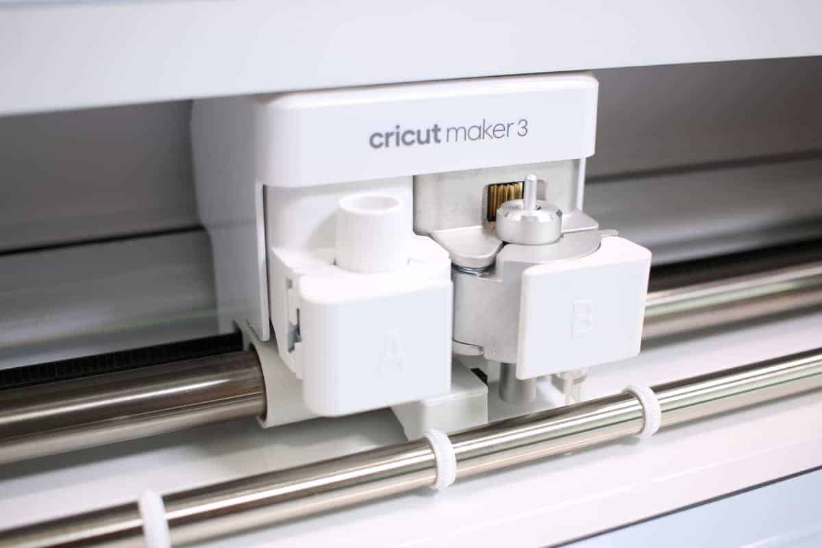 Unboxing the New Cricut Maker 3 - Sweet Red Poppy
