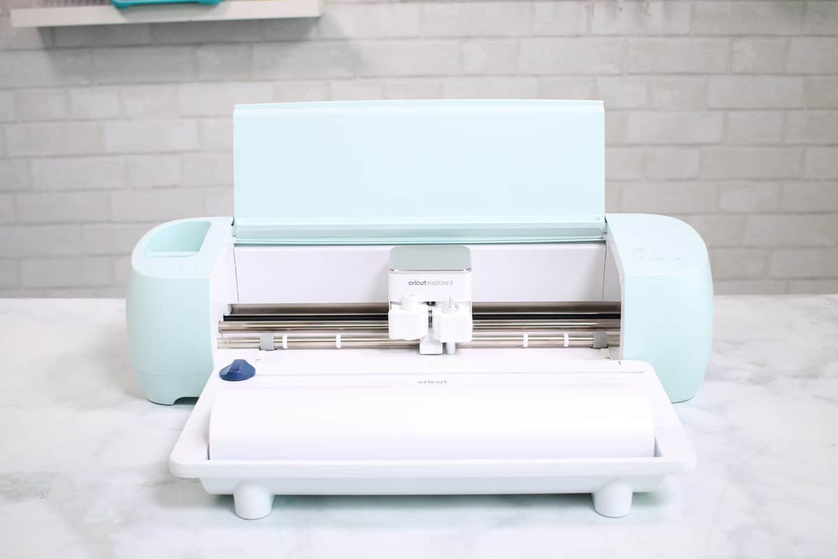 Cricut Explore 3 vs Cricut Explore Air 2 | US craft | Sweet Red Poppy