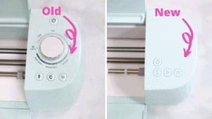 The Cricut Explore 3 | US craft | Sweet Red Poppy