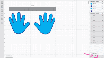 DIY Father's Day Card | US craft | Sweet Red Poppy