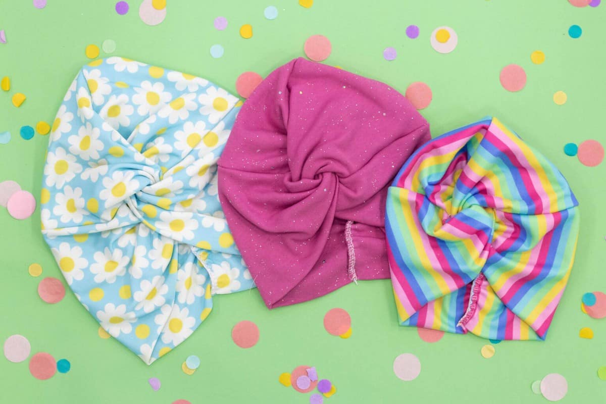 15 Free Knit Fabric Sewing Patterns - Sweet Red Poppy