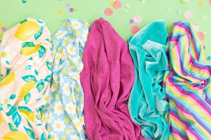 How to Sew a Chemo Cap FREE Sewing Pattern - Sweet Red Poppy