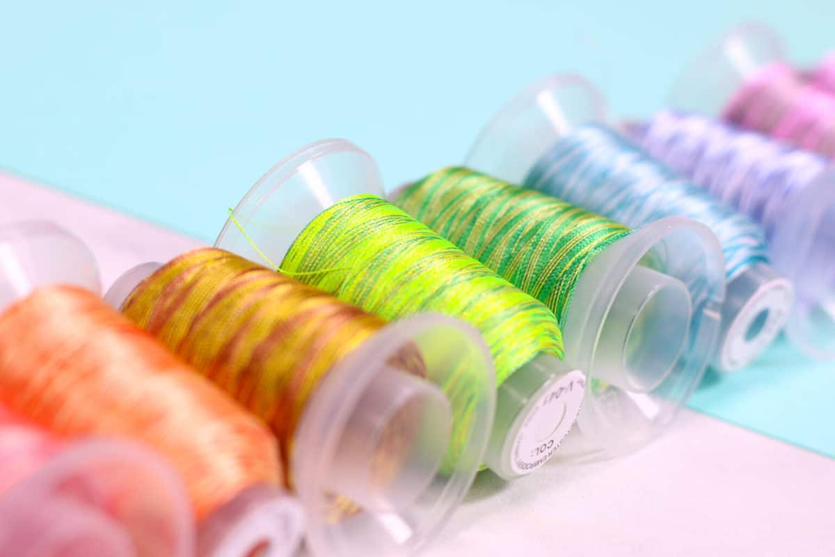 Online Serger Class: Ready, Set, Sew! Serger Edition with Sweet Red ...