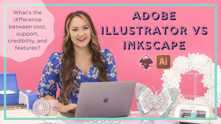 Adobe Illustrator vs Inkscape - What You Need to Know to Design Your ...