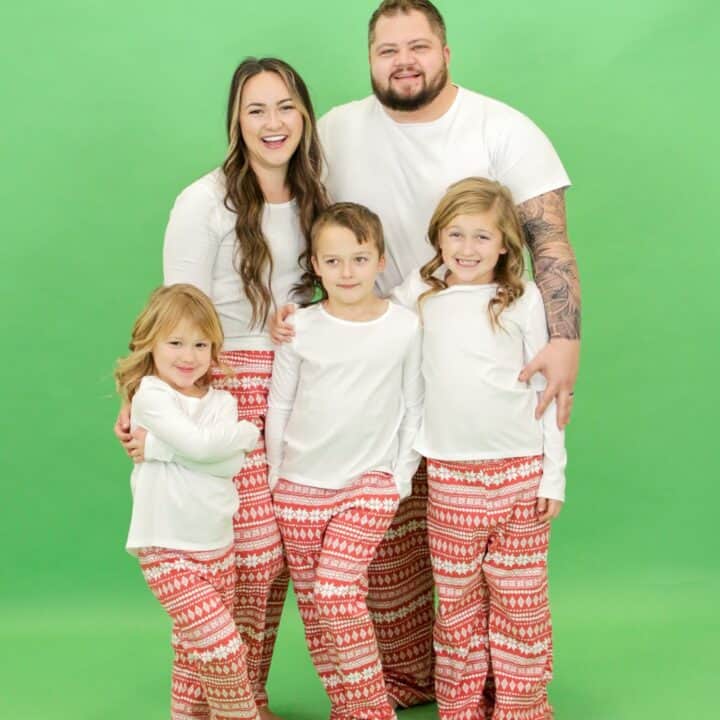 Sewing Archives - Sweet Red Poppy