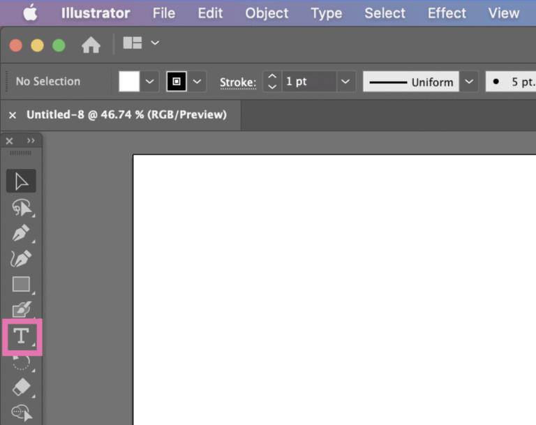 How to make SVG cut files using Adobe Illustrator for Cricut & Silhouette